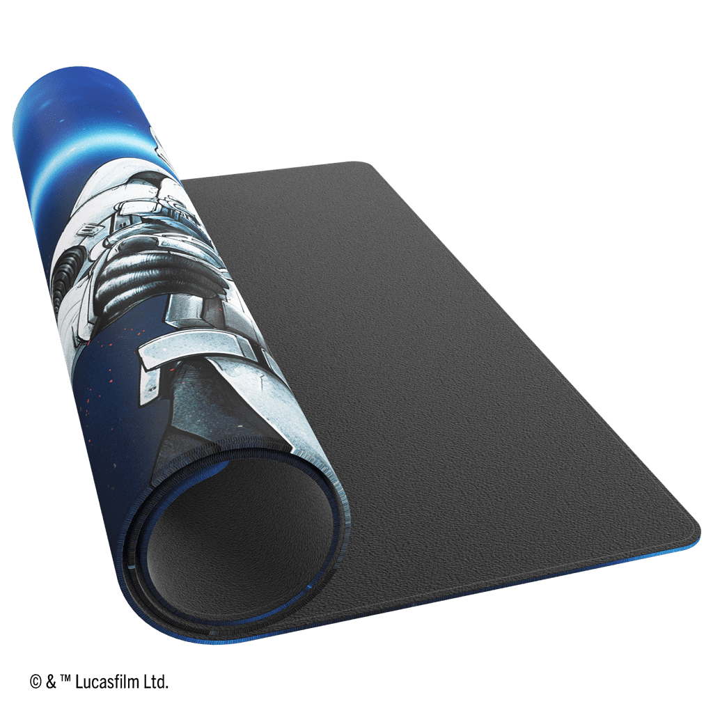 SW: Unlimited Game Mat Stormtrooper | Micelion Games