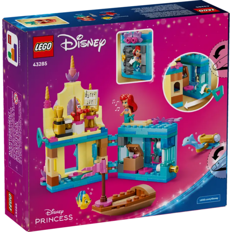 LEGO - Friends - 43285 | Micelion Games
