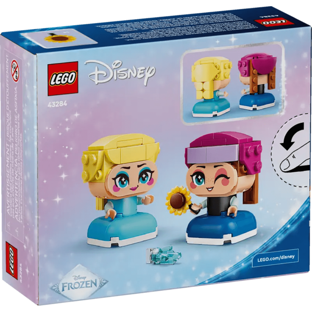 LEGO - Friends- 43289 | Micelion Games