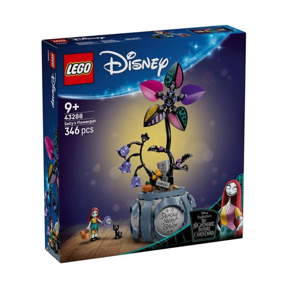 LEGO - Disney - 43288 | Micelion Games
